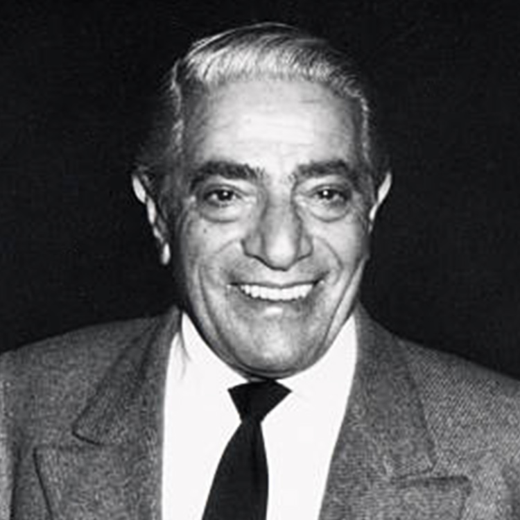 Aristotle Onassis quotes