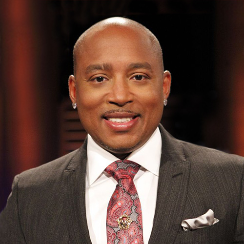 It helps to be so hungry you have no choice but to succeed.