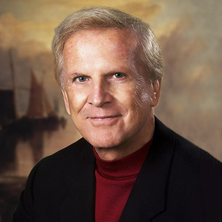 The winners in life think constantly in terms of I can, I will, and I am.