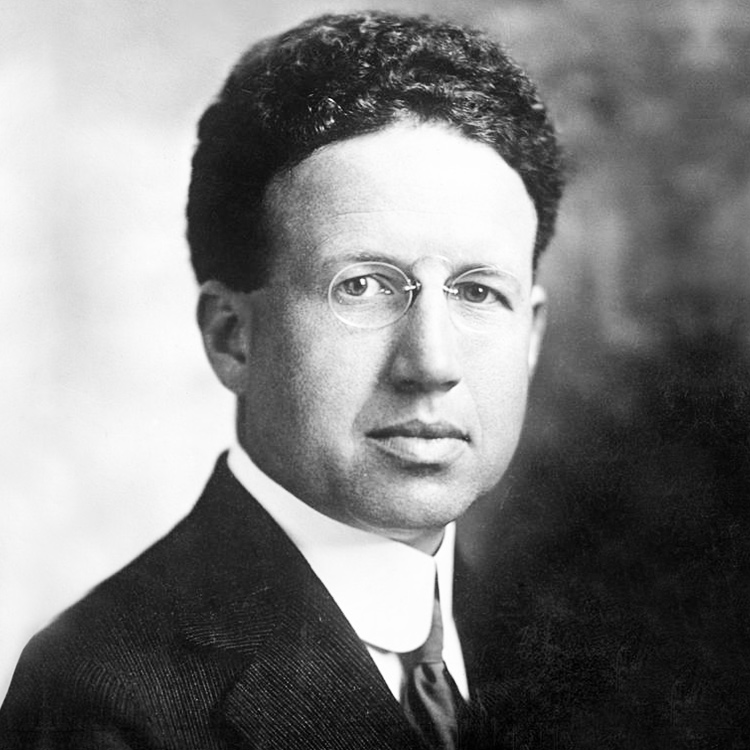 Harry Emerson Fosdick quotes