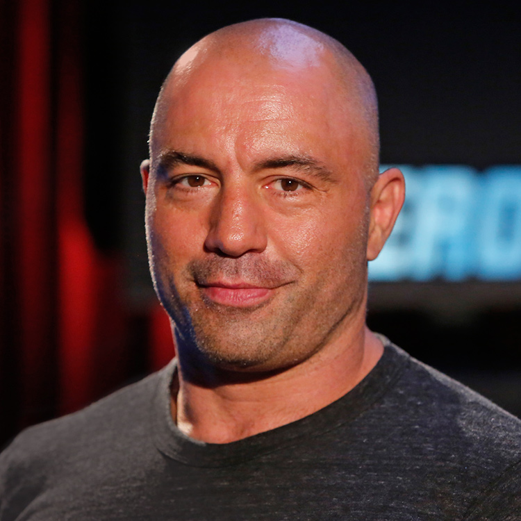 Joe Rogan quotes