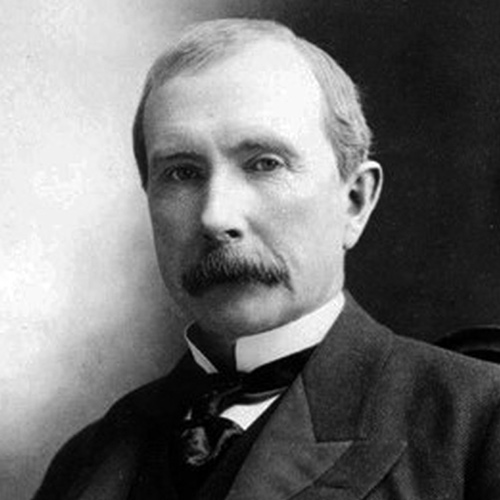 I don’t want a nation of thinkers, I want a nation of workers.