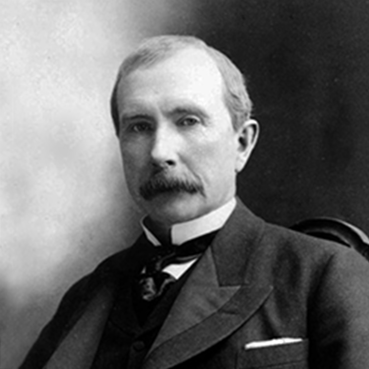 The secret of success is to do the common things uncommonly well.