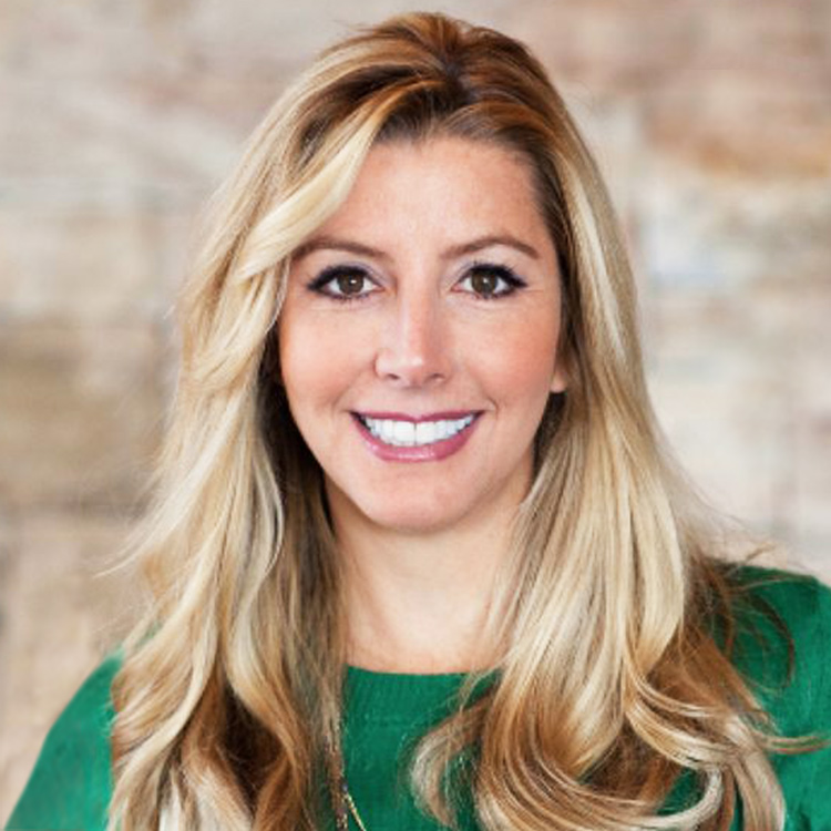 Sara Blakely quotes - Page 7