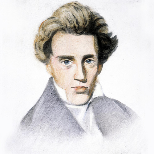 Soren Kierkegaard quotes