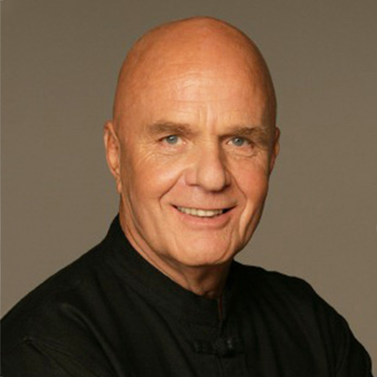 Wayne Dyer quotes - Page 38